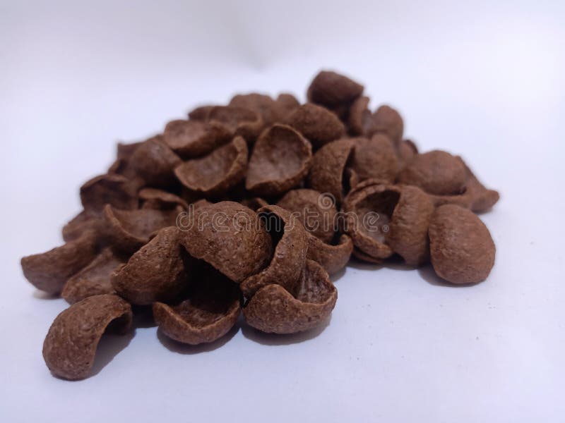 Chocolate Choko Chips, the Most Nutritious, Crunchy and Delicious Snack ...