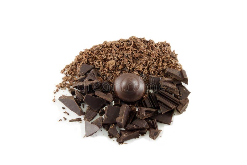 Chocolate, cocoa, candy stock image. Image of ingredient - 40547537