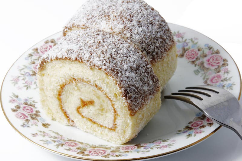 Cake stock image. Image of sweet, food, preserved, cream - 35516669