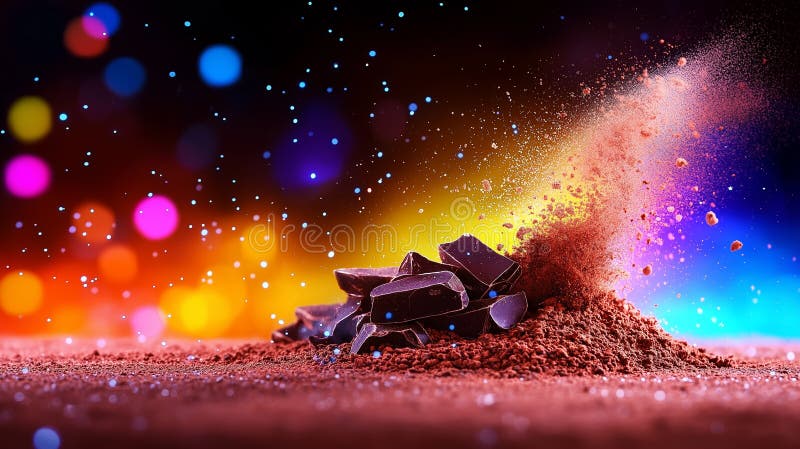 Cocoa Veils Stock Illustrations – 2 Cocoa Veils Stock Illustrations ...