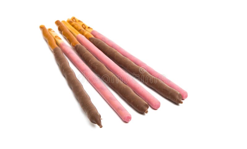 159 Chocolate Covered Cookie Sticks Stock Photos - Free & Royalty-Free ...