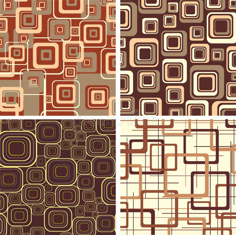 Chocolate Geometry Stock Illustrations – 1,283 Chocolate Geometry Stock ...