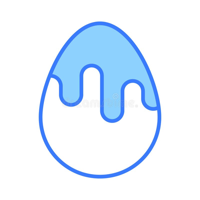 Dripping Egg Stock Illustrations – 199 Dripping Egg Stock Illustrations ...