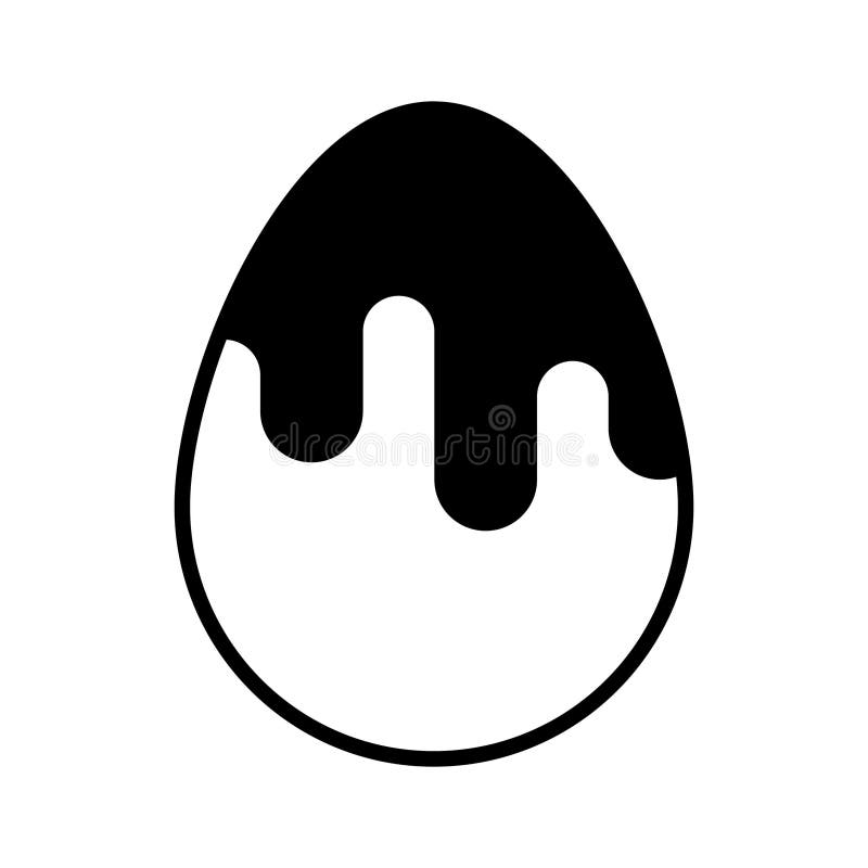 Dripping Egg Stock Illustrations – 199 Dripping Egg Stock Illustrations ...