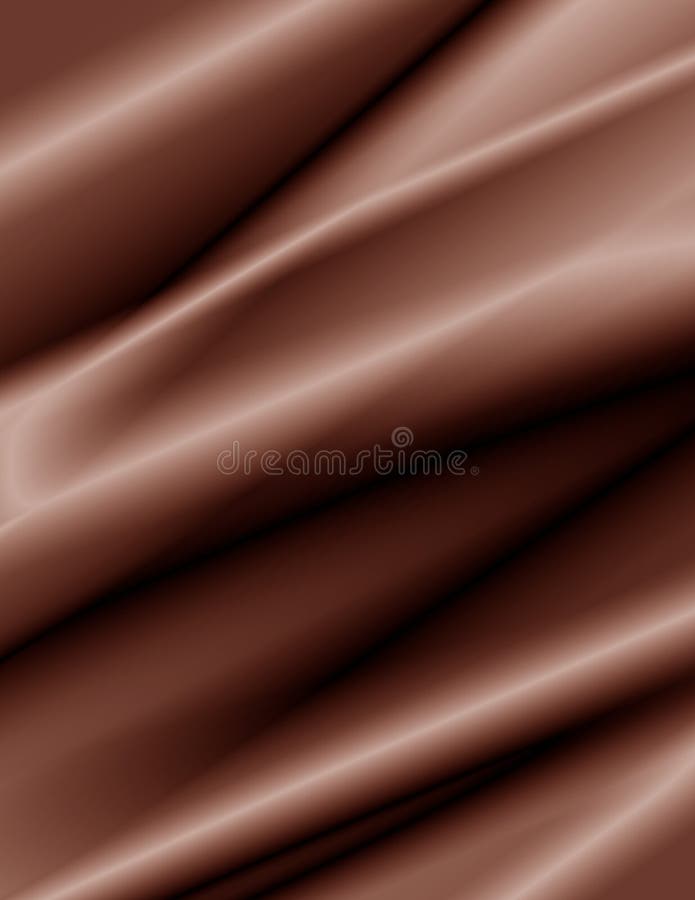Chocolate Dreams stock illustration. Illustration of flow - 921798