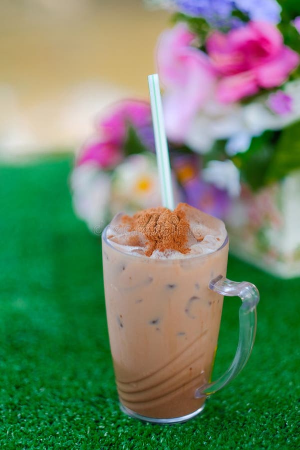 Chocolate Drink,Malaysia Milo Dinosaur or More Commonly Known As Milo ...