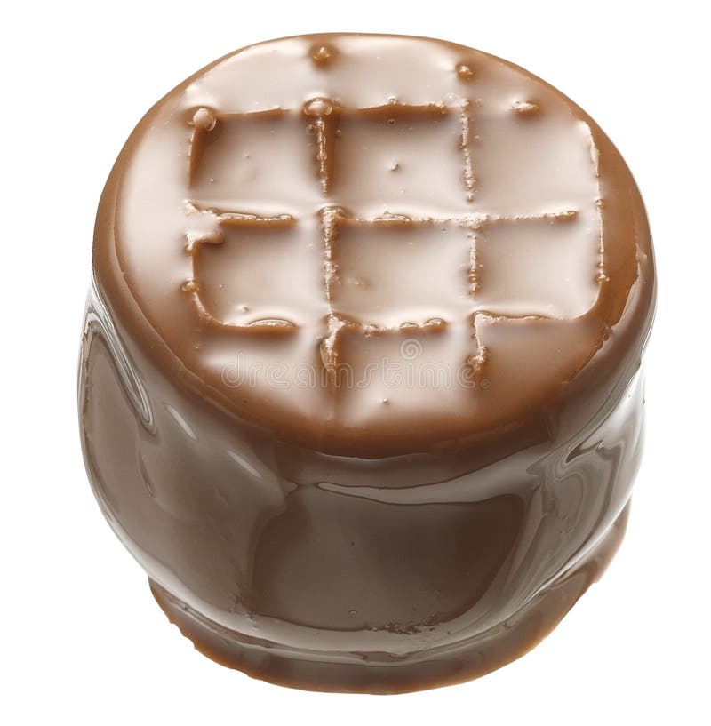 Chocolate Drops stock photo. Image of love, nice, praline - 5622144
