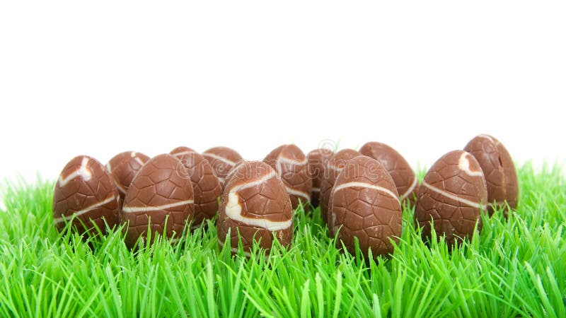 Golden easter egg stock image. Image of isolated, easter - 13400393