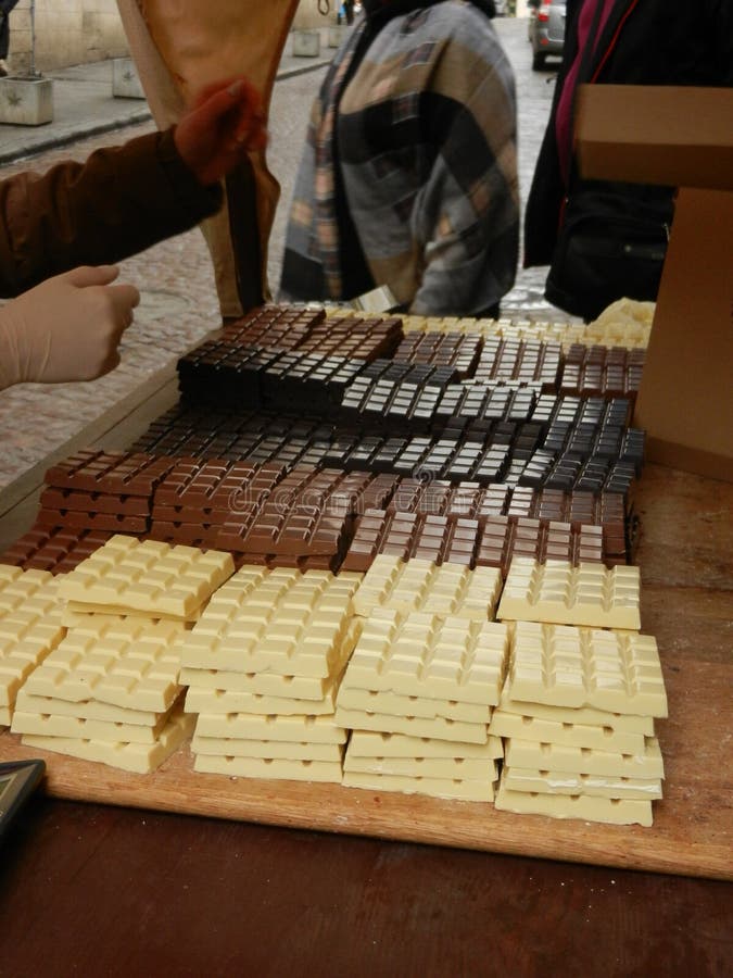 Lviv Chocolate Factory Stock Photos - Free & Royalty-Free Stock Photos ...