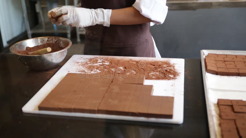 Factory for the Production of Instant Noodles. Fast Food, Vermicelli ...