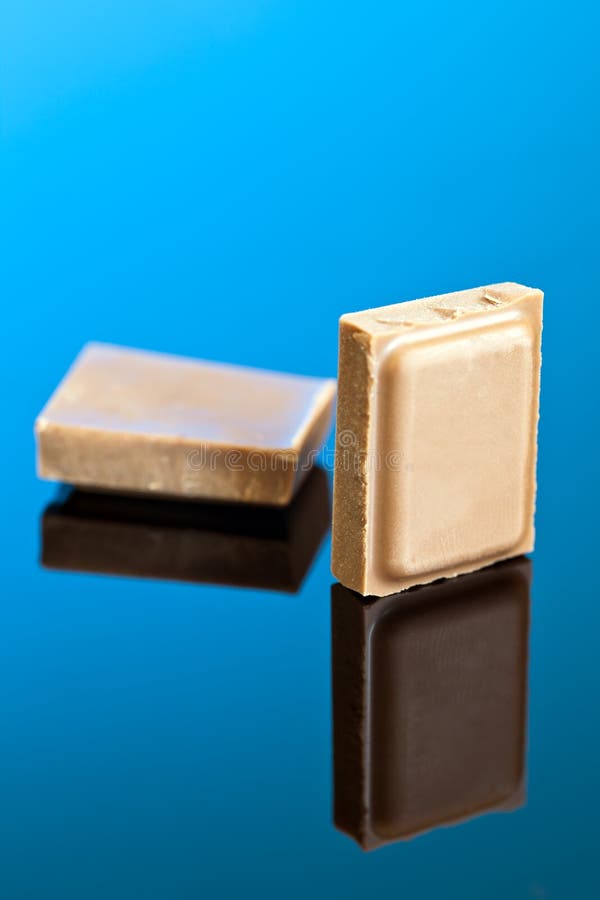 Chocolate Fix stock image. Image of graduated, brown - 27315771