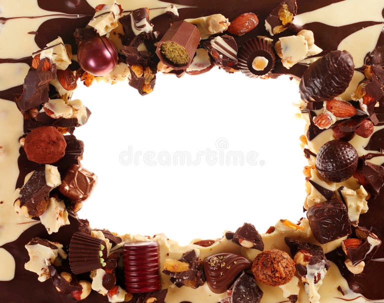 30,560 Chocolate Frame Stock Photos - Free & Royalty-Free Stock Photos ...