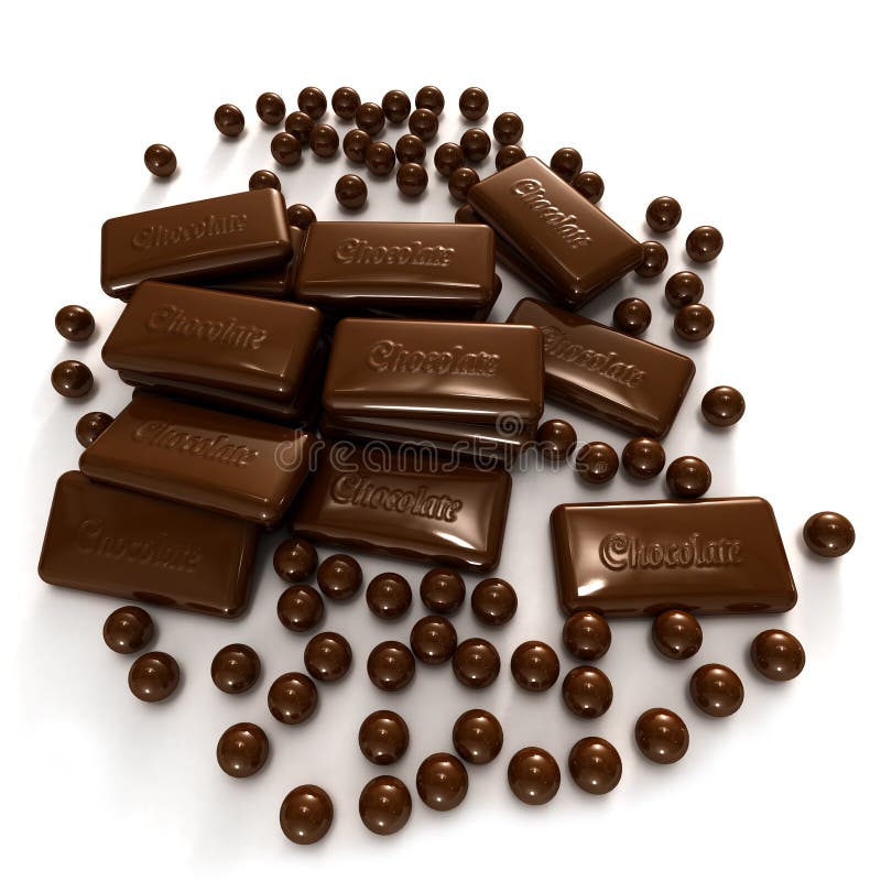 Chocolate Frenzy Stock Illustrations – 15 Chocolate Frenzy Stock ...