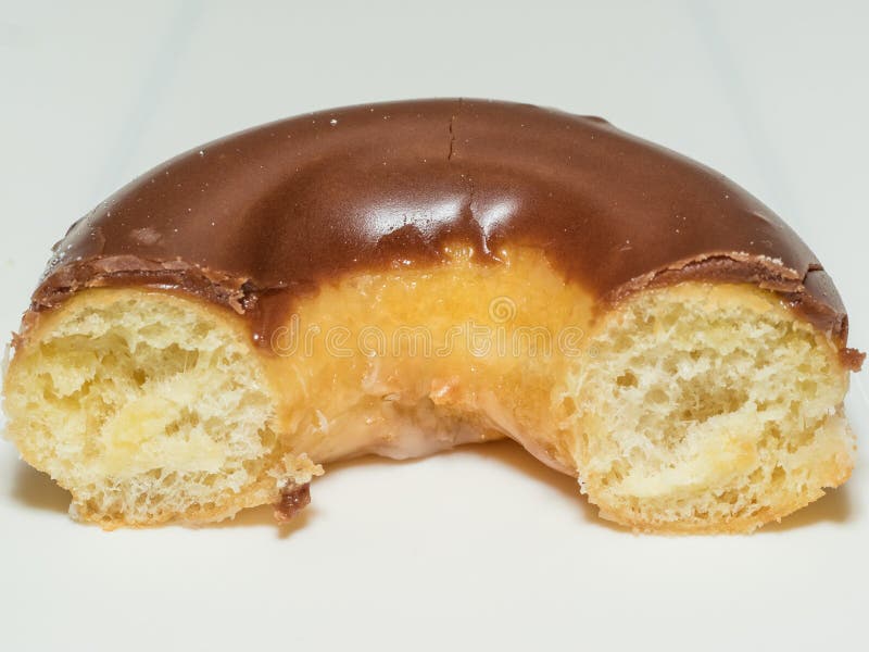 32,017 Chocolate Glazed Doughnut Stock Photos - Free & Royalty-Free ...