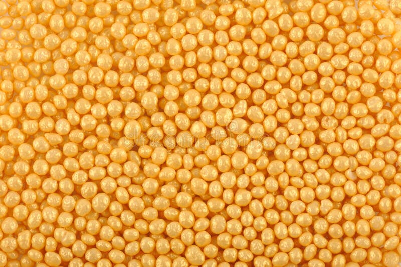 Chocolate Granules Full Frame Macro Stock Photo - Image of agriculture ...