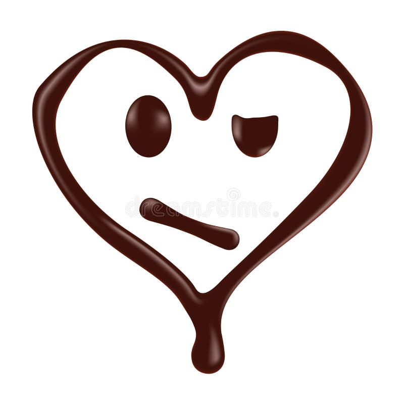 Chocolate Smiley Stock Illustrations – 1,026 Chocolate Smiley Stock ...