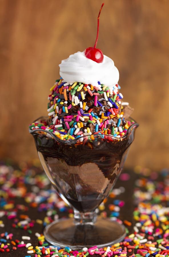 297 Cream Ice Rainbow Sundae Stock Photos - Free & Royalty-Free Stock ...