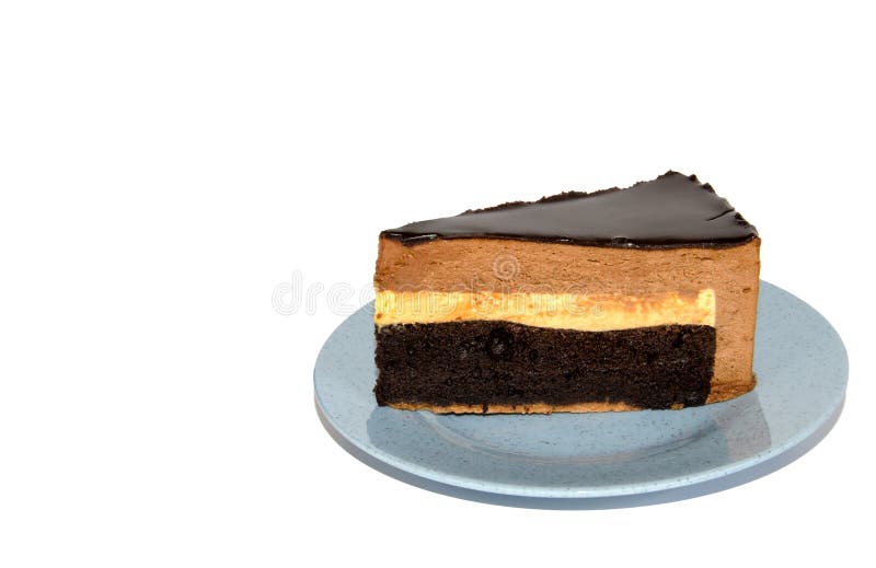 Chocolate Indulgence stock photo. Image of food, chocolate - 64059850