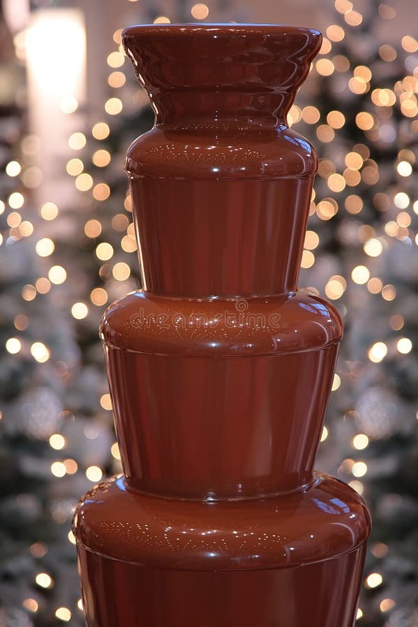 Chocolate líquido imagen de archivo. Imagen de nadie - 28946645