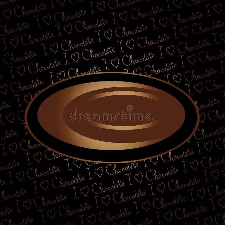 Chocolate Label Stock Illustrations – 41,955 Chocolate Label Stock ...