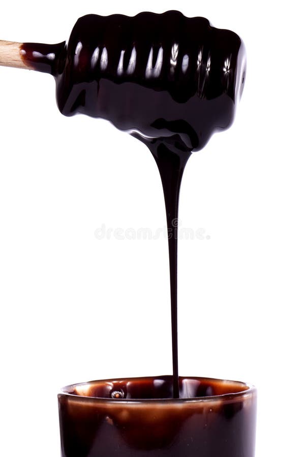 Chocolate liso imagen de archivo. Imagen de delicioso - 20167089