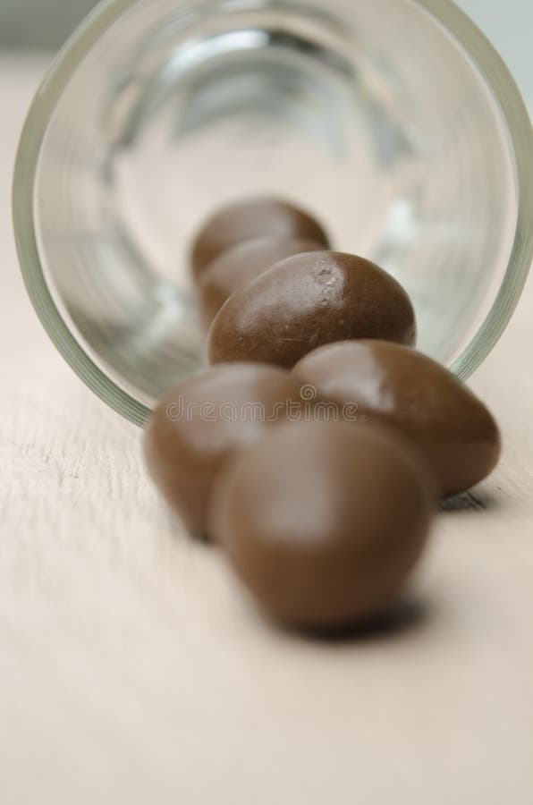 Chocolate stock photo. Image of sweet, natural, superb - 103845396