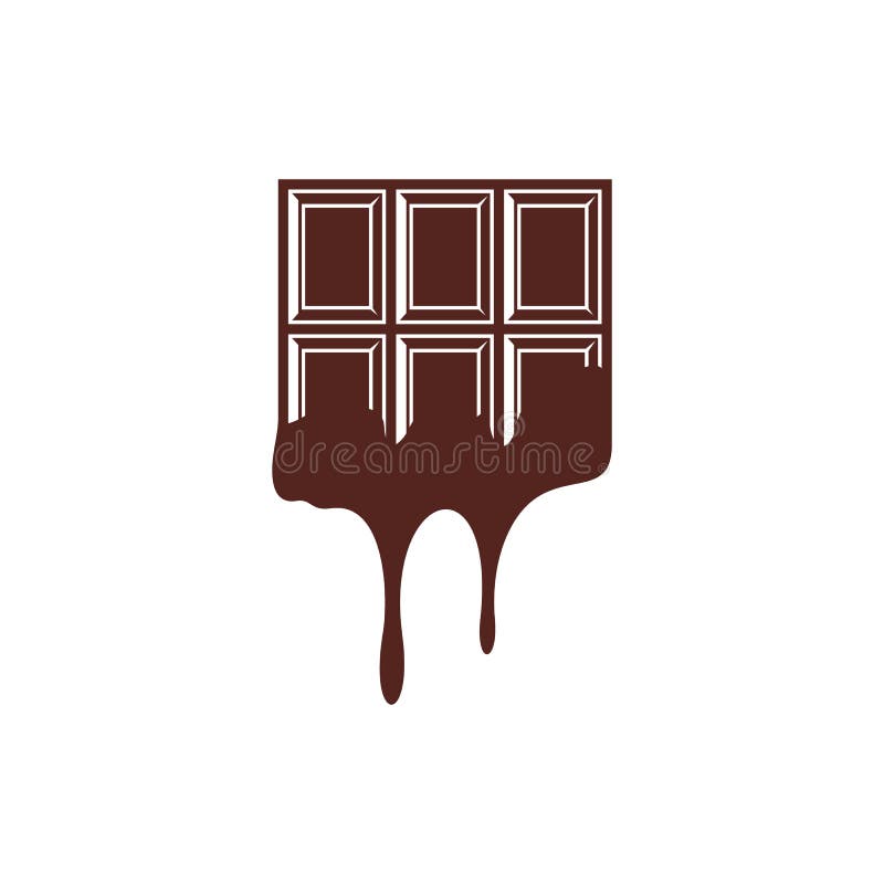 Chocolate Logo Stock Illustrations – 62,711 Chocolate Logo Stock ...