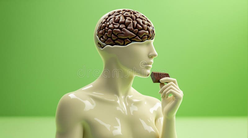 Chocolate Lover S Brain: Exploring the Connection between Sweets and ...