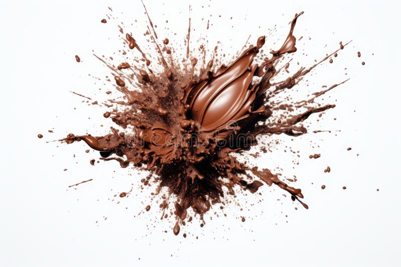 Chocolate Explosion Png Stock Photos - Free & Royalty-Free Stock Photos ...