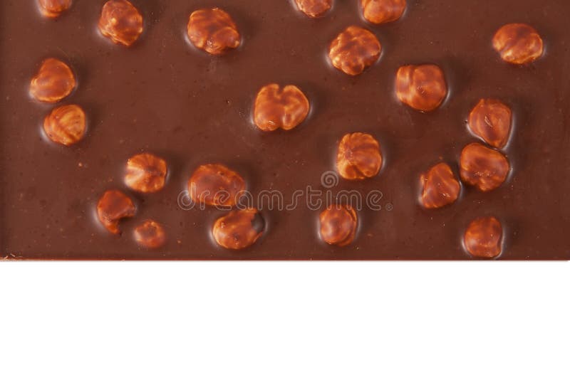 Chocolate stock image. Image of diet, design, border - 30465487