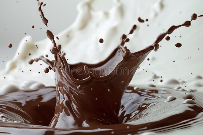 Chocolater Stock Illustrations – 5 Chocolater Stock Illustrations ...