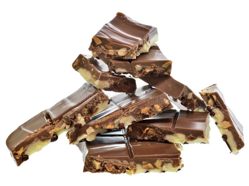 Chocolate Popped Rice Cereals Stock Photo - Image of bowl, sweet: 21715258