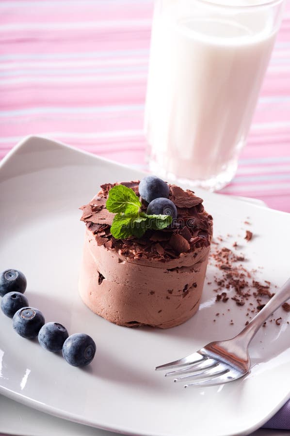 Chocolate Moose Picture. Image: 4334017