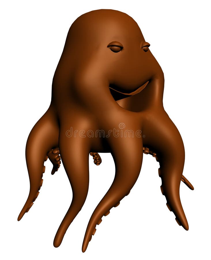 Walrus stock illustration. Illustration of white, pond - 9296378