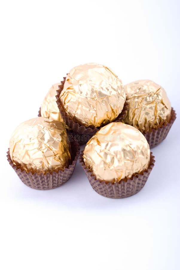 Chocolate Pack isolated stock photo. Image of healthy - 7420902