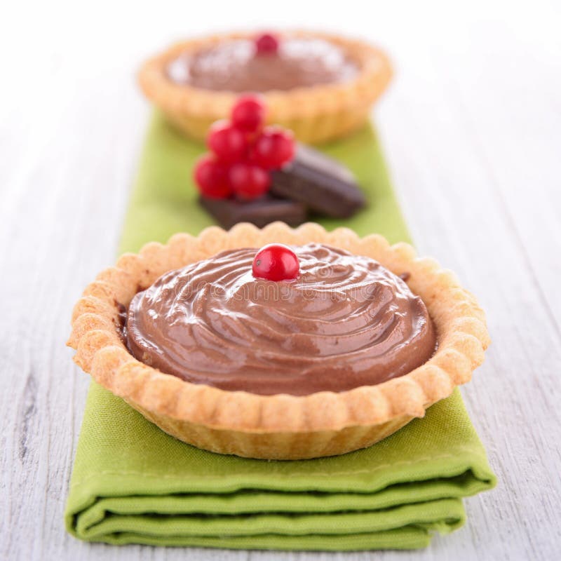 Chocolate pastry stock photo. Image of cuisine, bakery - 36986114