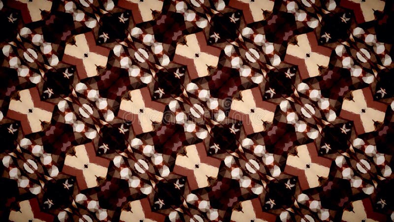 Chocolate Pattern Wallpaper. Stock Photo - Image of abstract ...