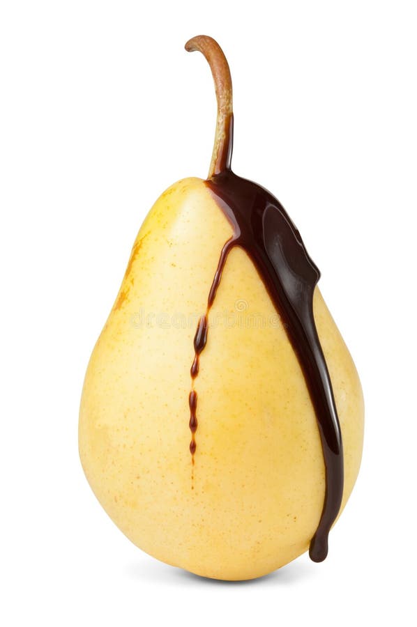 6,300 Chocolate Pear Stock Photos - Free & Royalty-Free Stock Photos ...