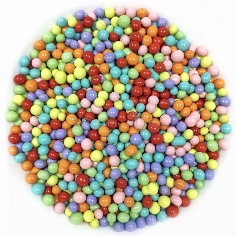 Chocolate Rice Crisphy stock image. Image of snack, food - 131234361