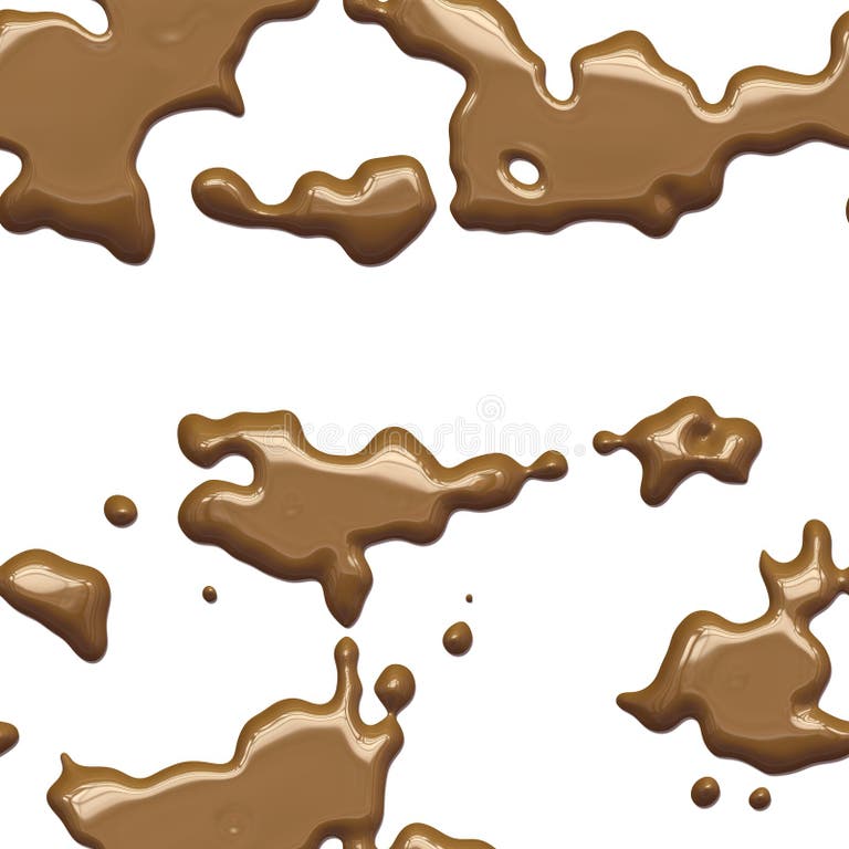 Creamy Chocolate Drip Stock Illustrations – 1,496 Creamy Chocolate Drip ...