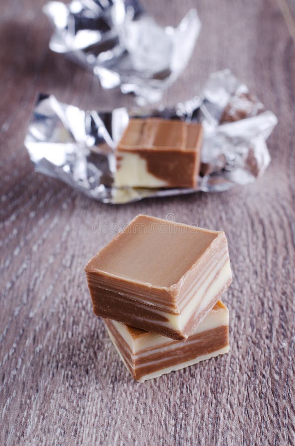Chocolate stock photo. Image of cocoa, delight, piece - 40117116