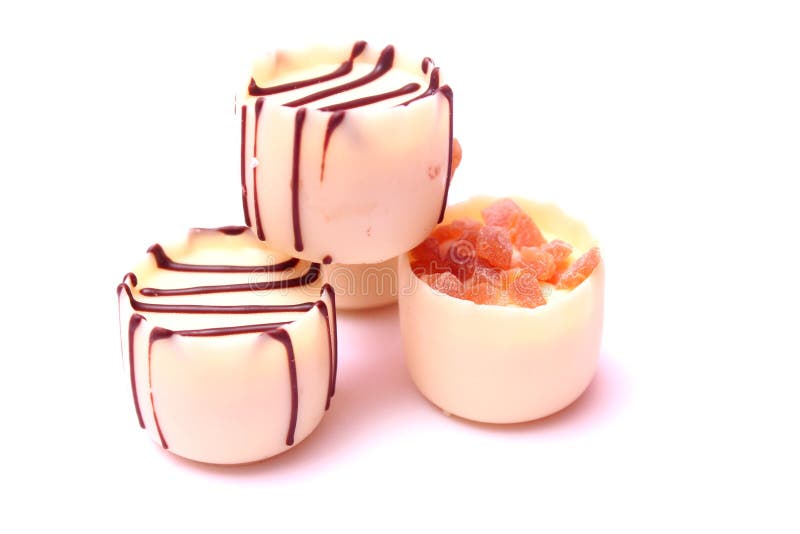 Chocolate stock image. Image of snack, suggar, white - 35701929