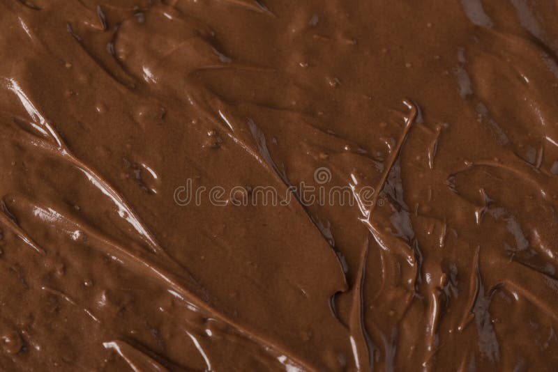 Chocolate Spread stock image. Image of breakfast, tasty - 48526863