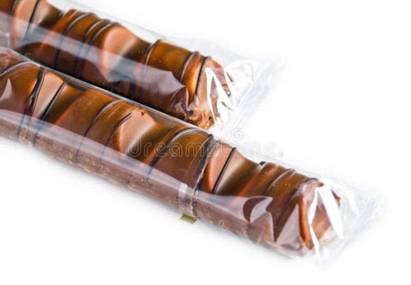 Chocolate sticks stock image. Image of food, closeup, product - 7392927