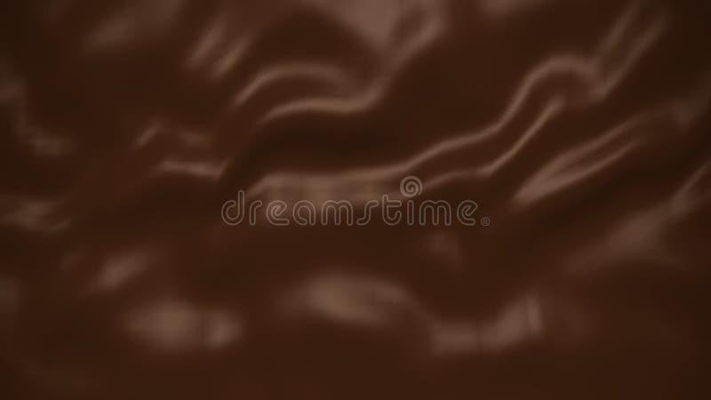 Chocolate stream stock video. Video of sweet, delicious - 34899847
