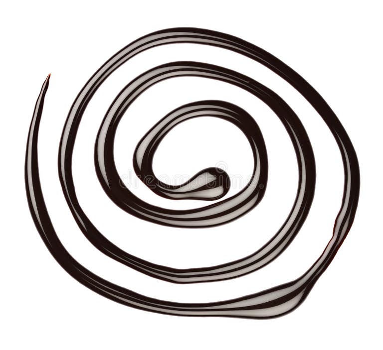Chocolate Swirl Stock Illustrations – 58,815 Chocolate Swirl Stock ...