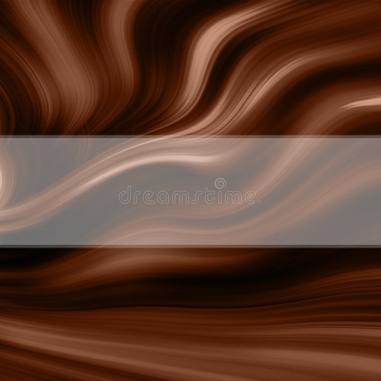 Glossy Chocolate Swirl Stock Illustrations – 5,477 Glossy Chocolate ...