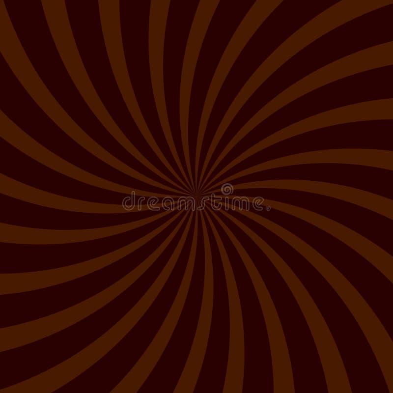 Chocolate Swirl Background, Poster Design Template, Vector Illustration ... Chocolate Swirl Background, Poster Design Template, Vector Illustration ...