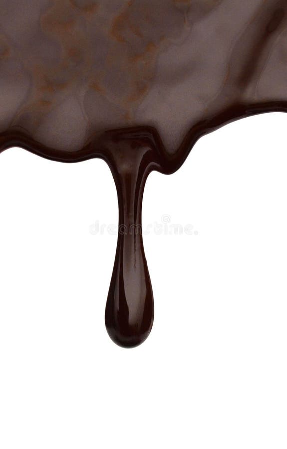 Chocolate Syrup Dripping Spoon Spoon Stock Images - Download 53 Royalty ...