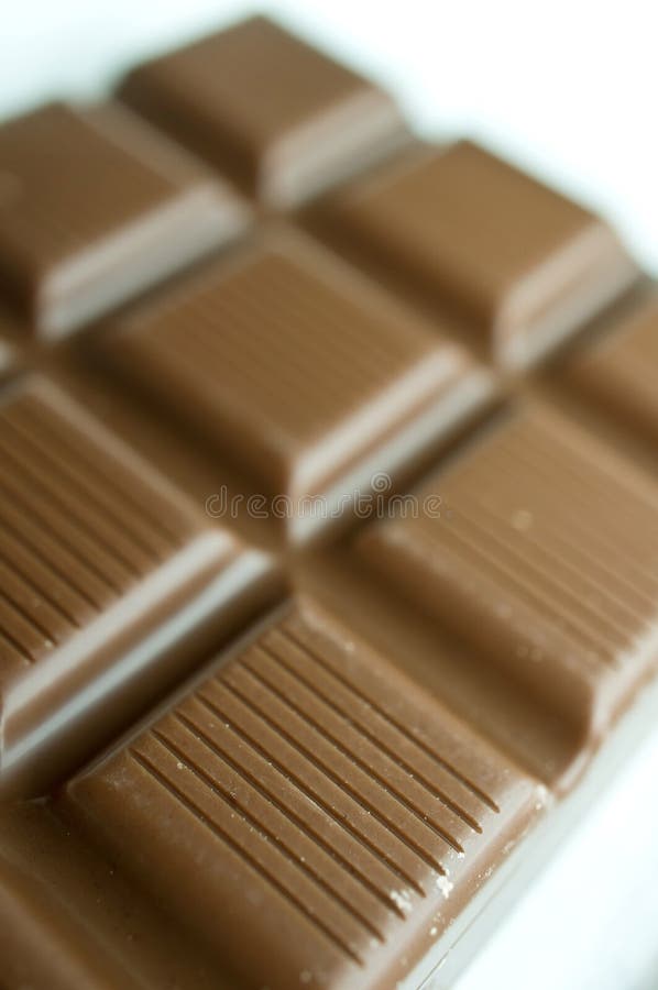 Chocolate tablet stock image. Image of sweet, milk, candy - 45352337